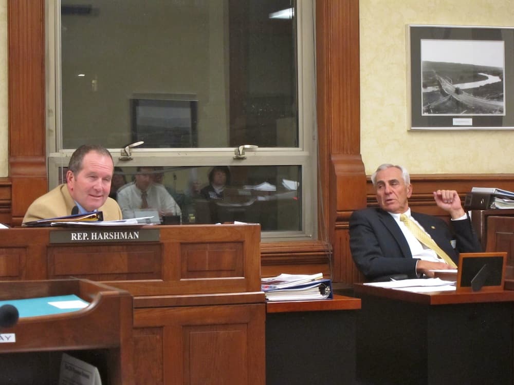 Legislature wraps budget, looks to interim and special session | WyoFile