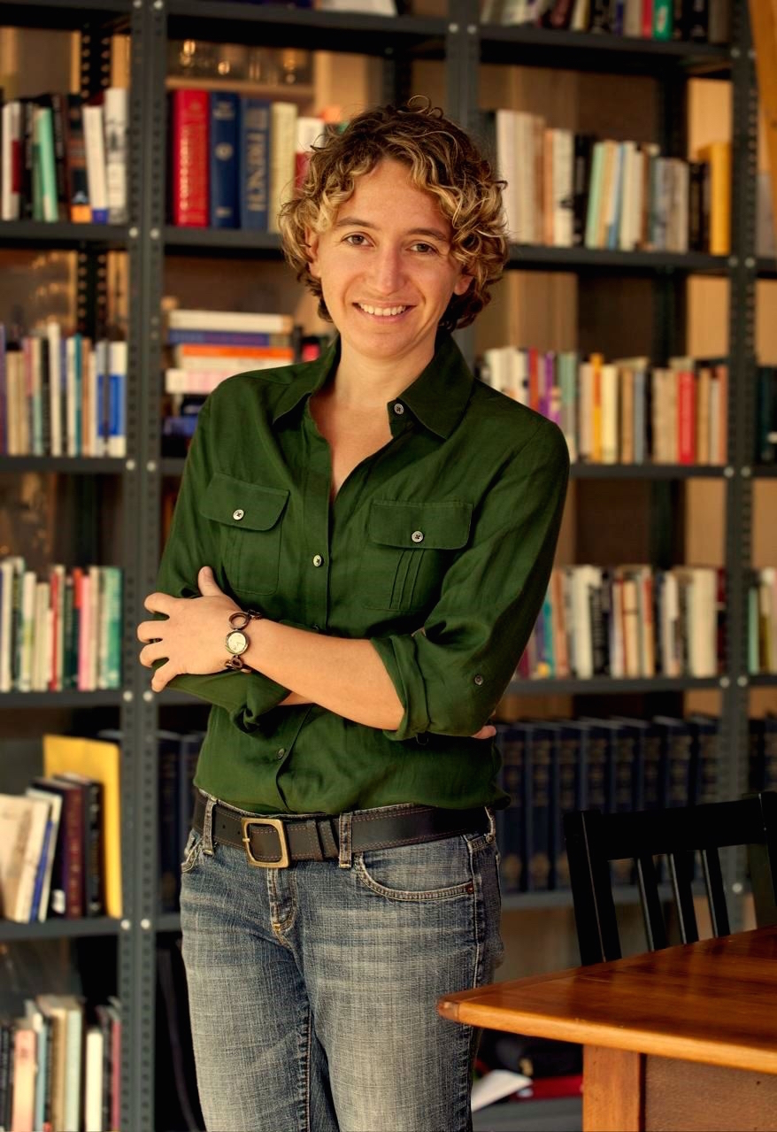 The Khans of Wyoming: WyoFile interviews writer Kathryn Schulz | WyoFile