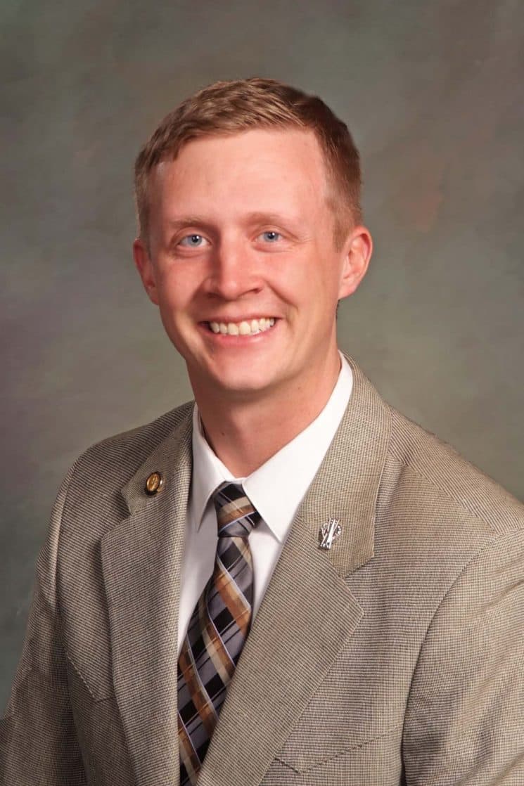 Some but not all ‘red meat’ bills die | WyoFile